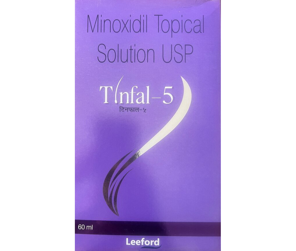 Mediscount | Buy Tinfal 5% Solution Online - Mediscount Pharmacy