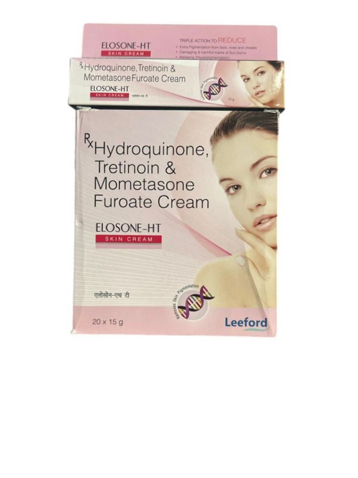 Mediscount | Buy Elosone-HT Cream online - Mediscount Pharmacy