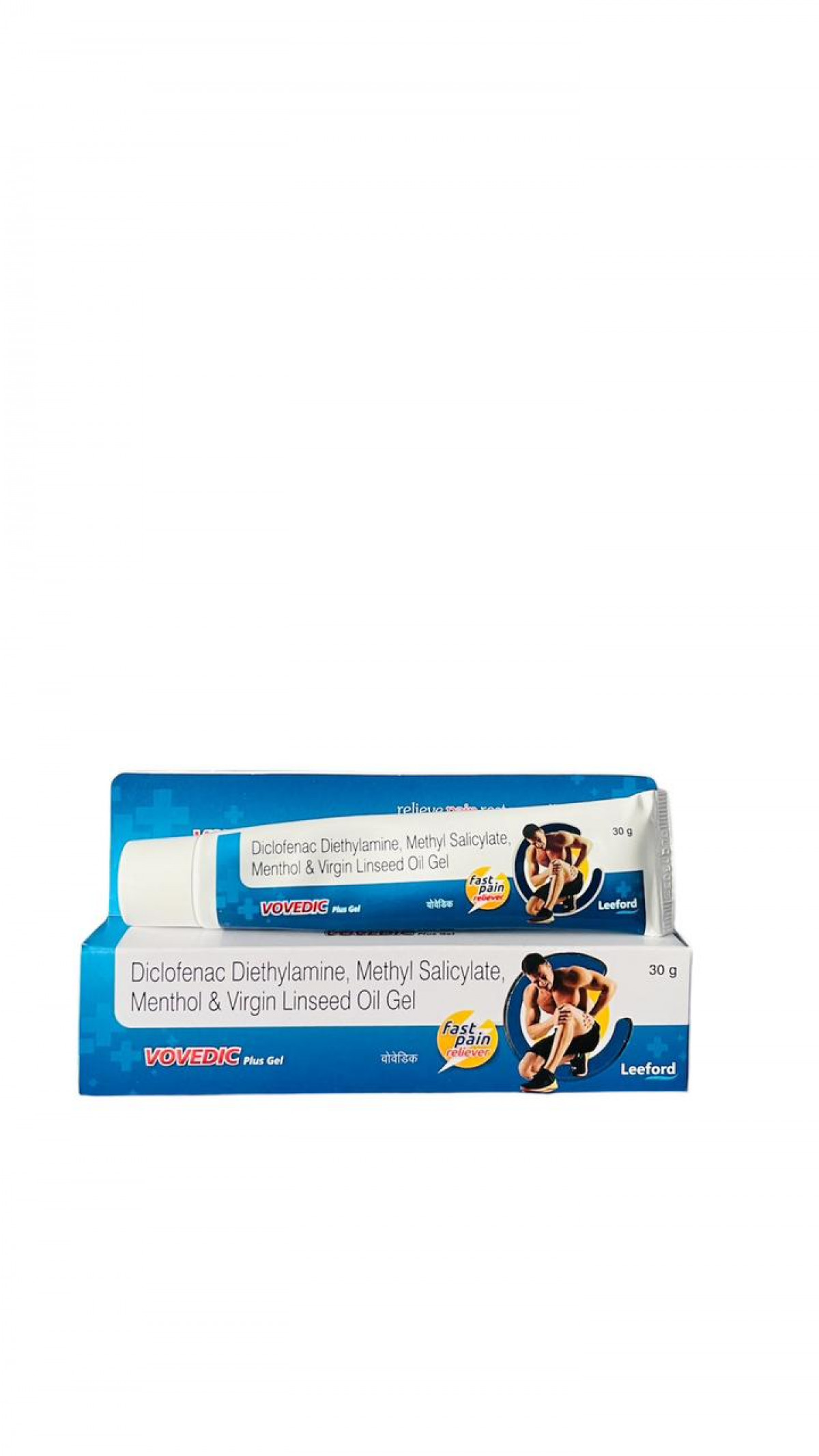Mediscount | Buy Vovedic-Plus Gel Online - Mediscount Pharmacy
